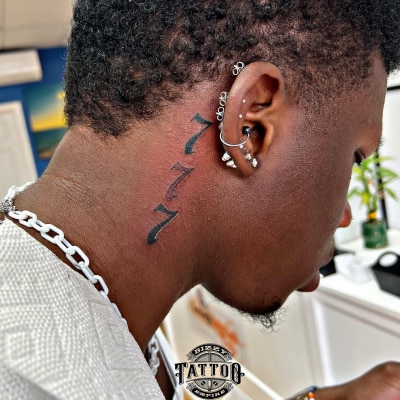 Bizzy Empire Tattoo is a Tattoo Shop in West Babylon, NY 11704