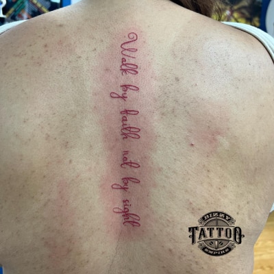 Bizzy Empire Tattoo is a Tattoo Artist in West Babylon, NY 11704